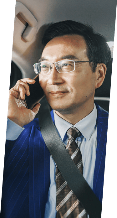yoxi｜your taxi和泰全新計程車叫車服務