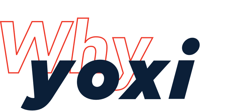 yoxi｜your taxi和泰全新計程車叫車服務